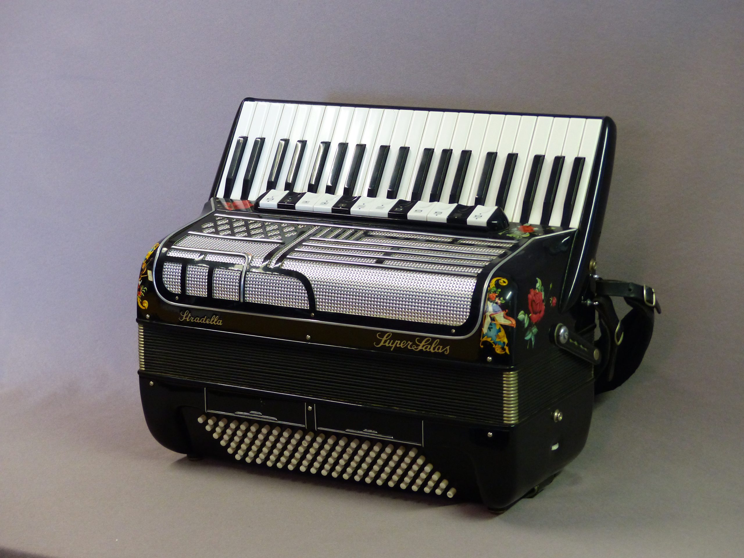 stradella - Bonifassi