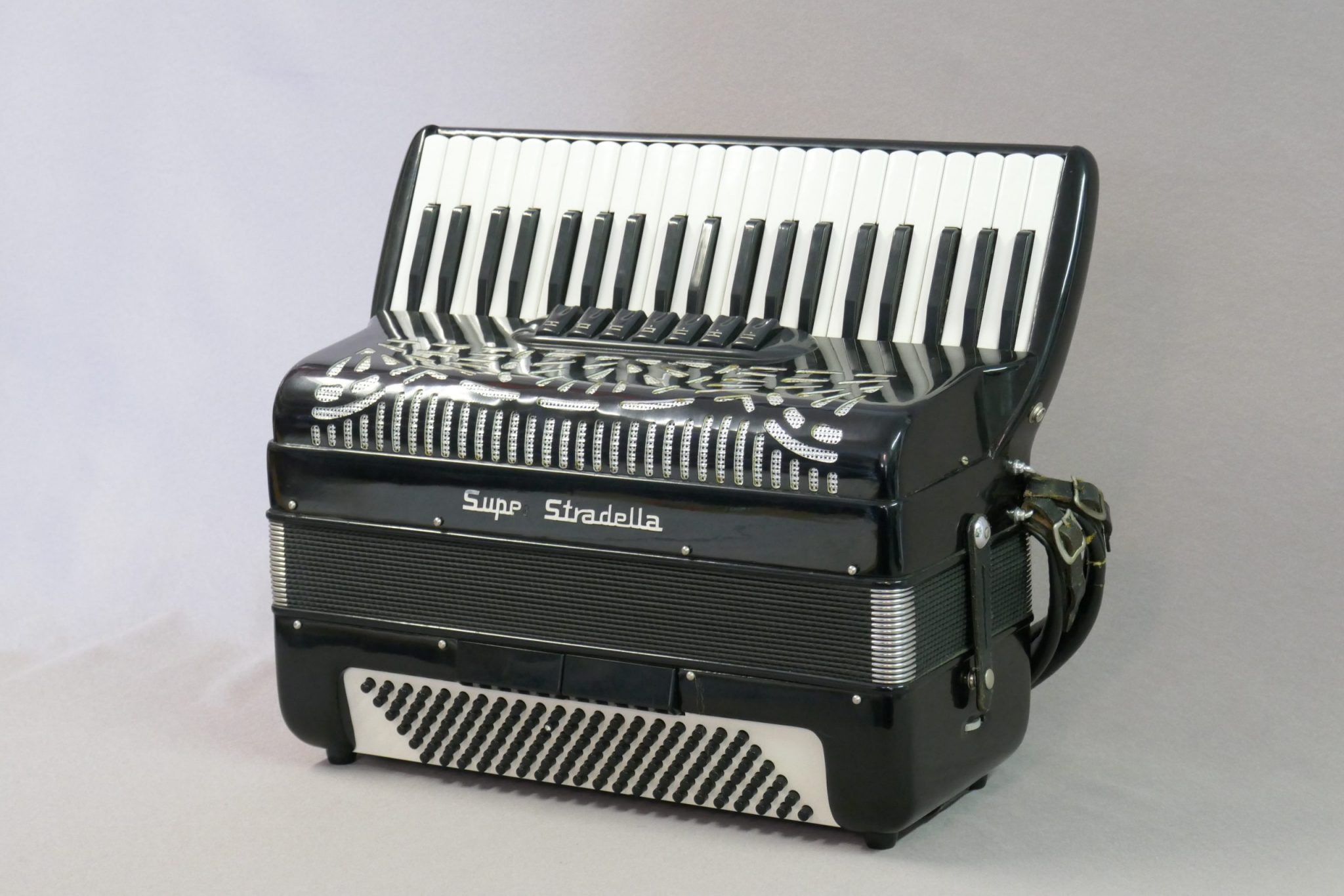 stradella - Bonifassi